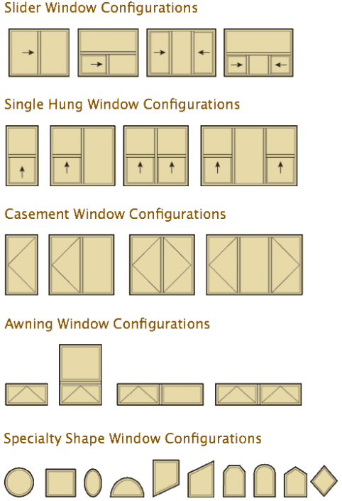 Cascade Winpro Windows Smart Windows Colorado
