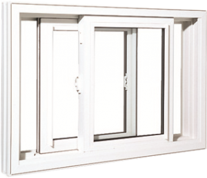 Slider Windows – Smart Windows Colorado