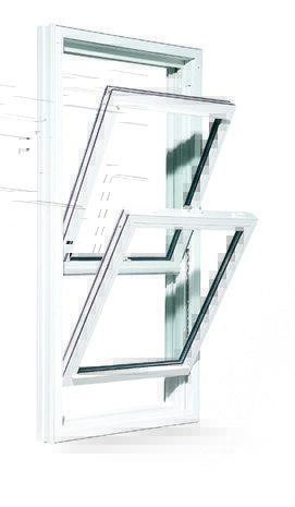 Double Hung Windows – Smart Windows Colorado