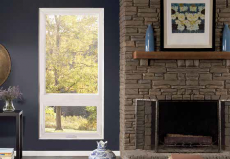 Comfort Line FiberFrame Fiberglass Windows – Smart Windows Colorado