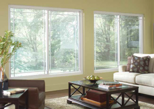 Comfort Line FiberFrame Fiberglass Windows – Smart Windows Colorado