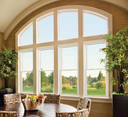 Comfort Line FiberFrame Fiberglass Windows – Smart Windows Colorado