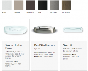 Andersen 100 Series Windows – Smart Windows Colorado