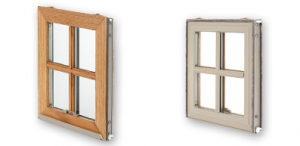 Comfort Line FiberFrame Fiberglass Windows – Smart Windows Colorado