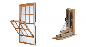 Comfort Line FiberFrame Fiberglass Windows – Smart Windows Colorado
